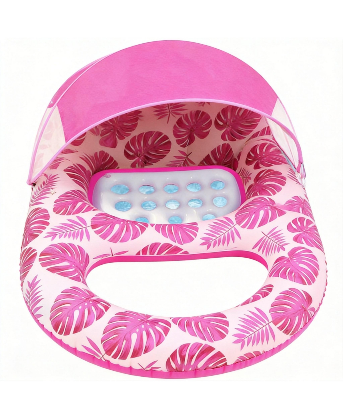 Click here for Aofar Pool Lounge Float UPF50 Plus Inflatable Loun... prices