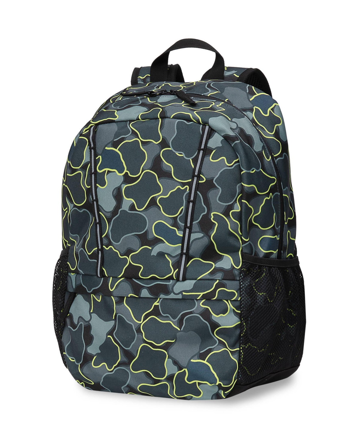 Click here for Lands End Kids ClassMate Medium Backpack - Pop cam... prices