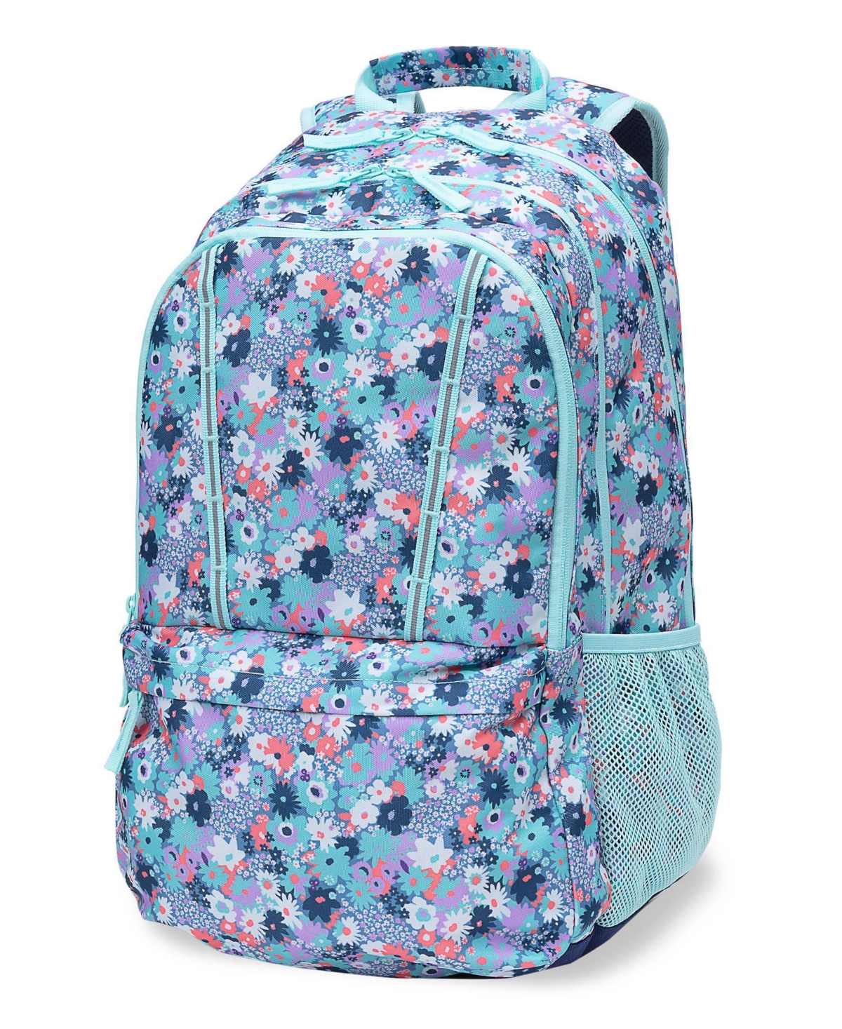 Click here for Lands End Kids ClassMate Extra Large Backpack - Li... prices