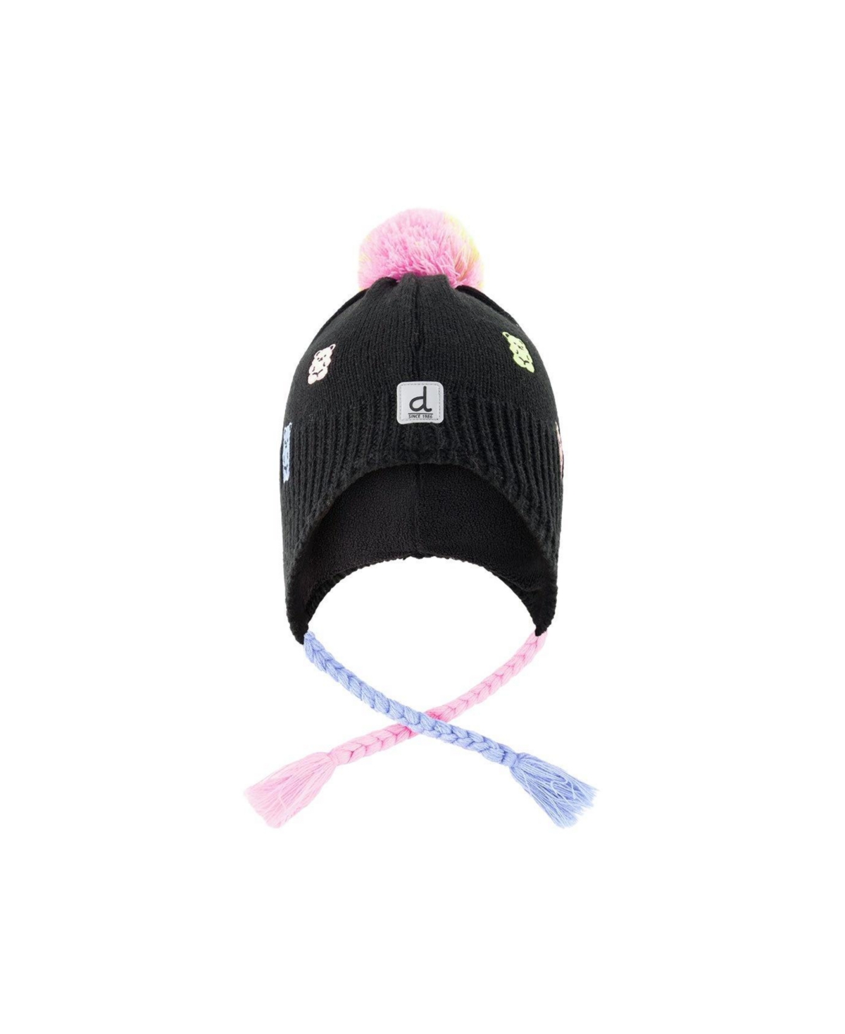 Click here for Deux par Deux Little and Big Girl (5-14) Winter Pe... prices