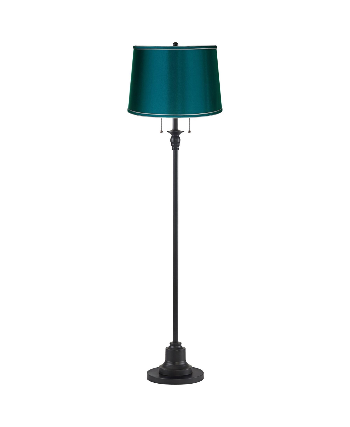 Click here for 360 Lighting Dyna Traditional 58 Tall 2-Light Stan... prices