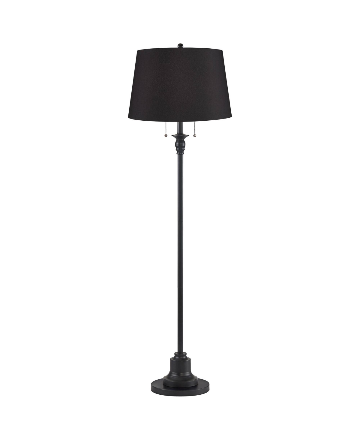 Click here for 360 Lighting Dyna Traditional 58 Tall 2-Light Stan... prices