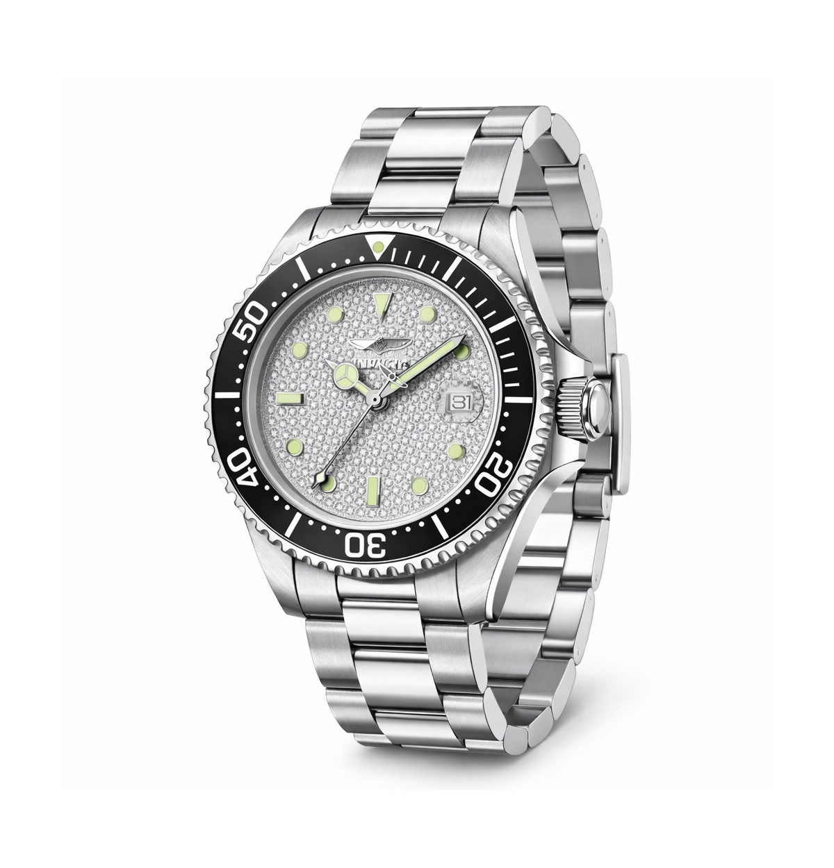 Click here for Invicta Mens 50286 Pro Diver Quartz PC32S Dial Wat... prices