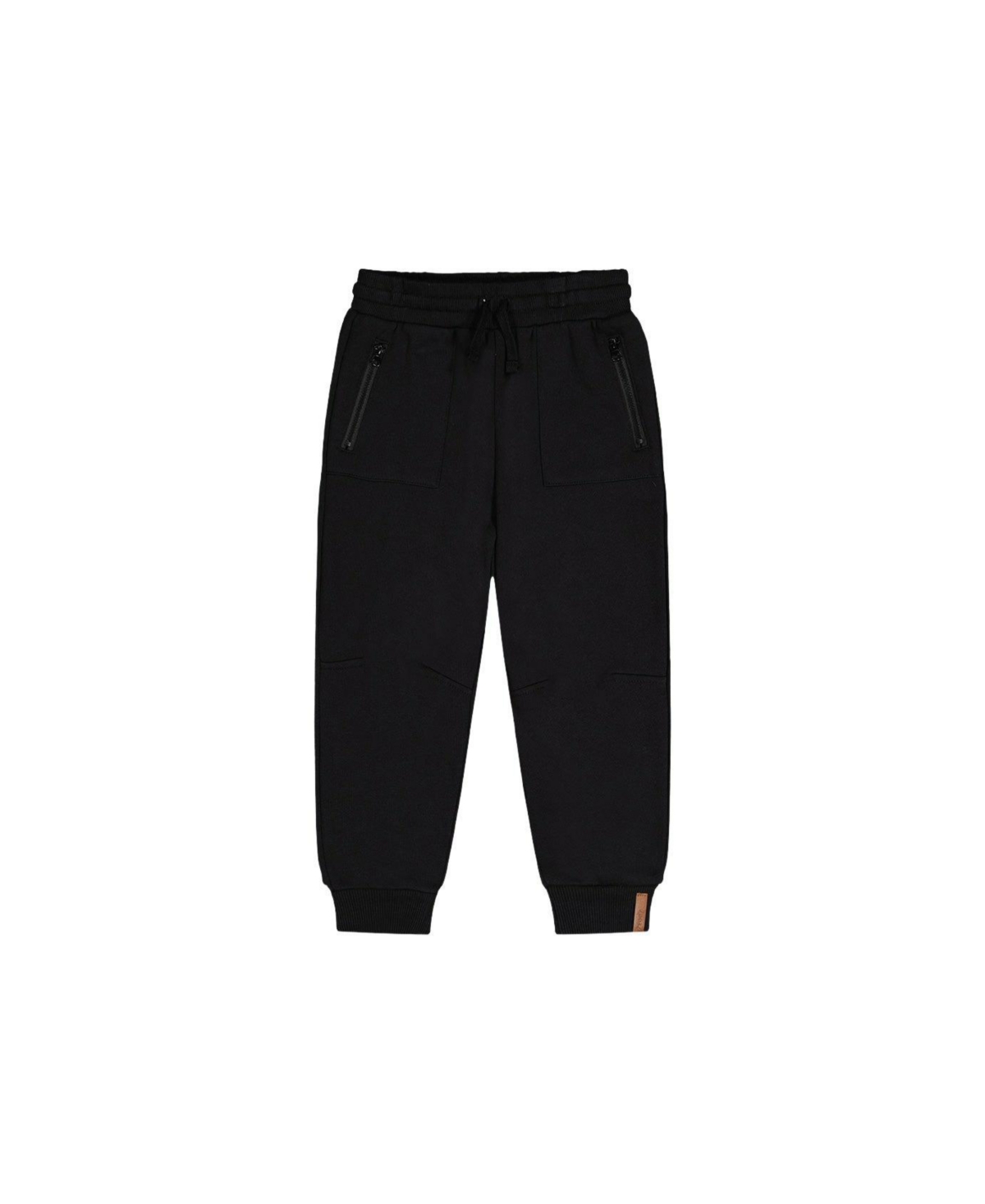 Click here for Deux par Deux Toddler Boy (2T-5T) Fleece Sweatpant... prices