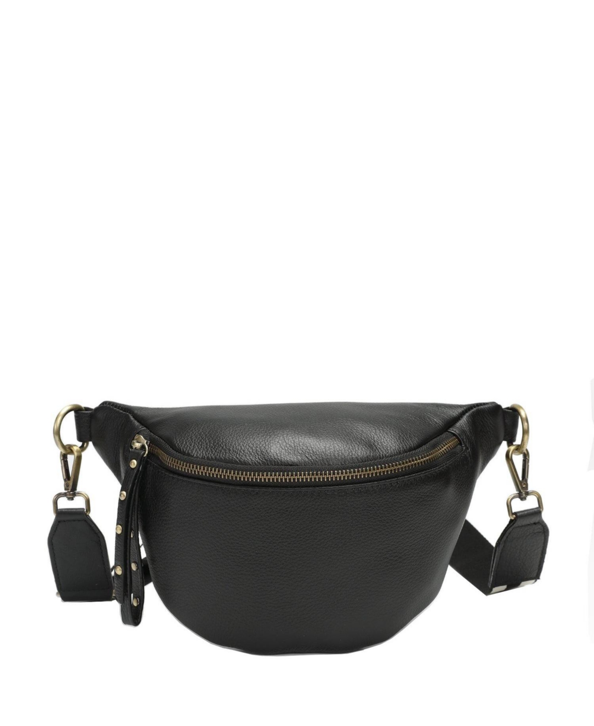Click here for Susu Kira Pebbled Leather Cell Phone Bag Mini Cros... prices