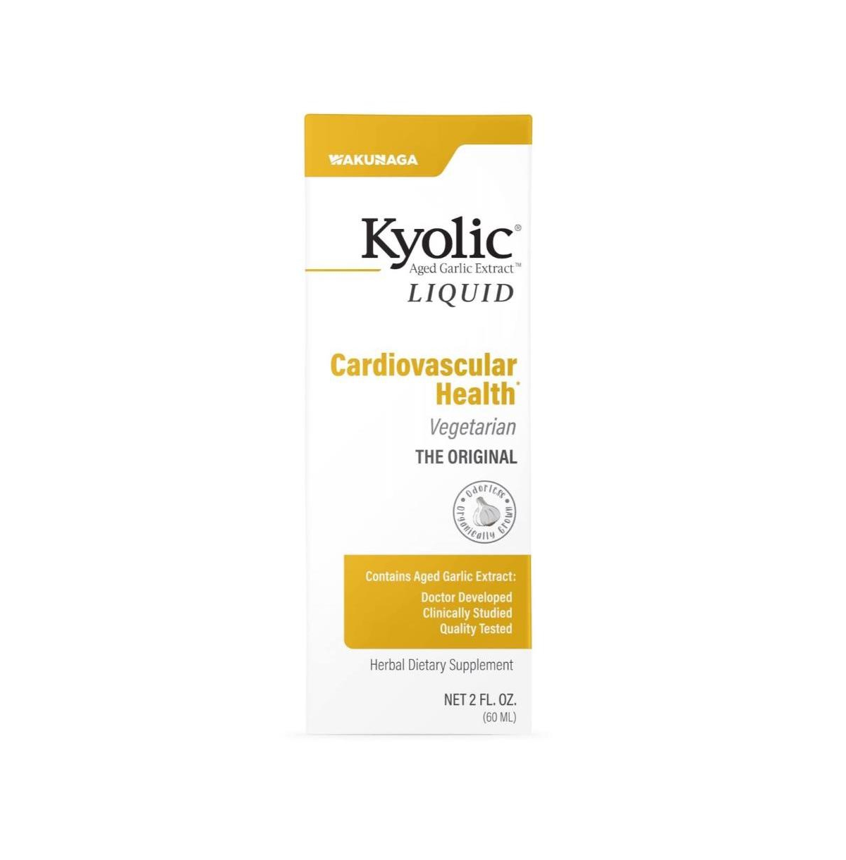 Click here for Kyolic Aged Garlic Extract Cardiovascular Health... prices