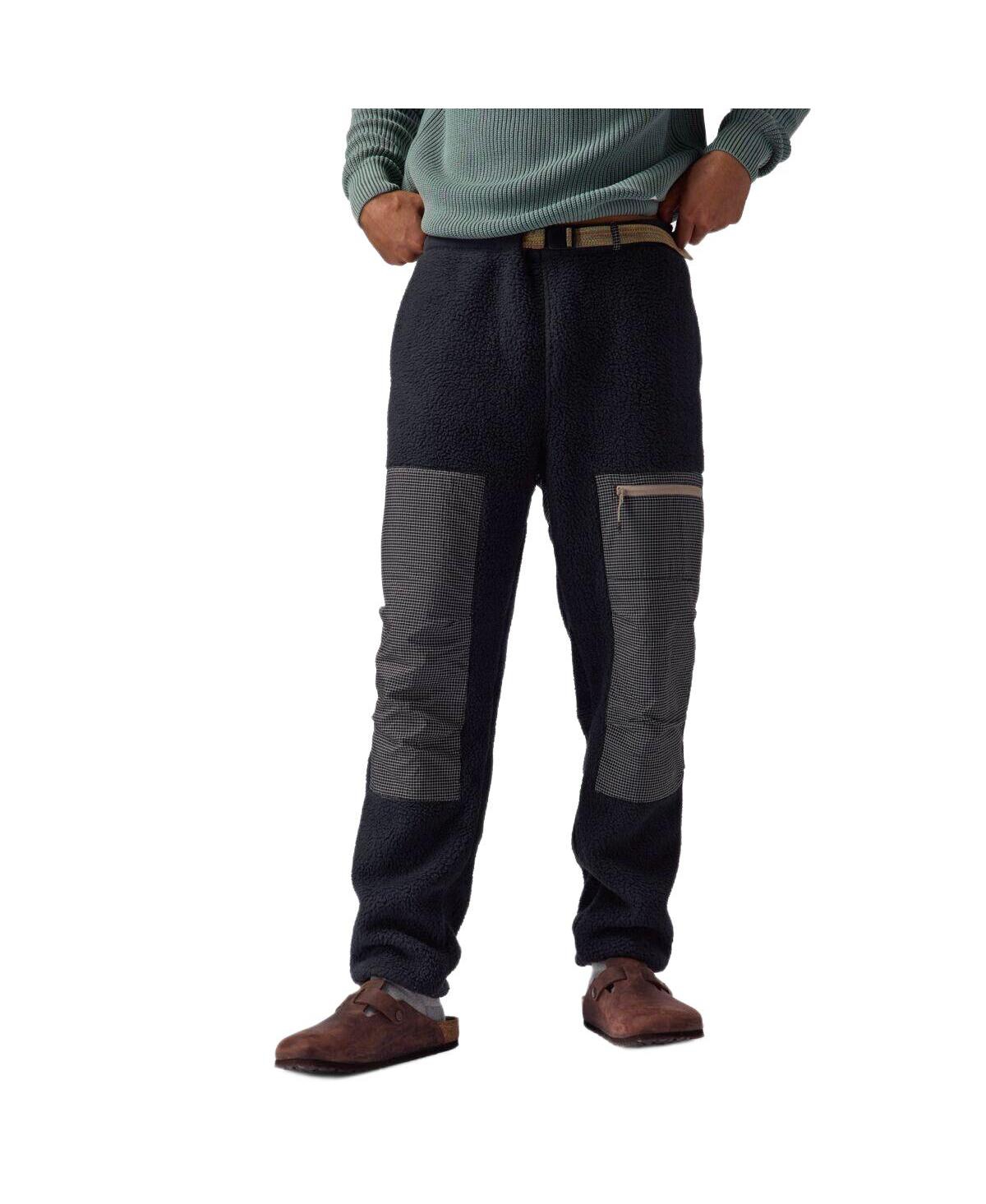 Click here for Backcountry Mens Wander Pile-Fleece Pant Fleece Pa... prices