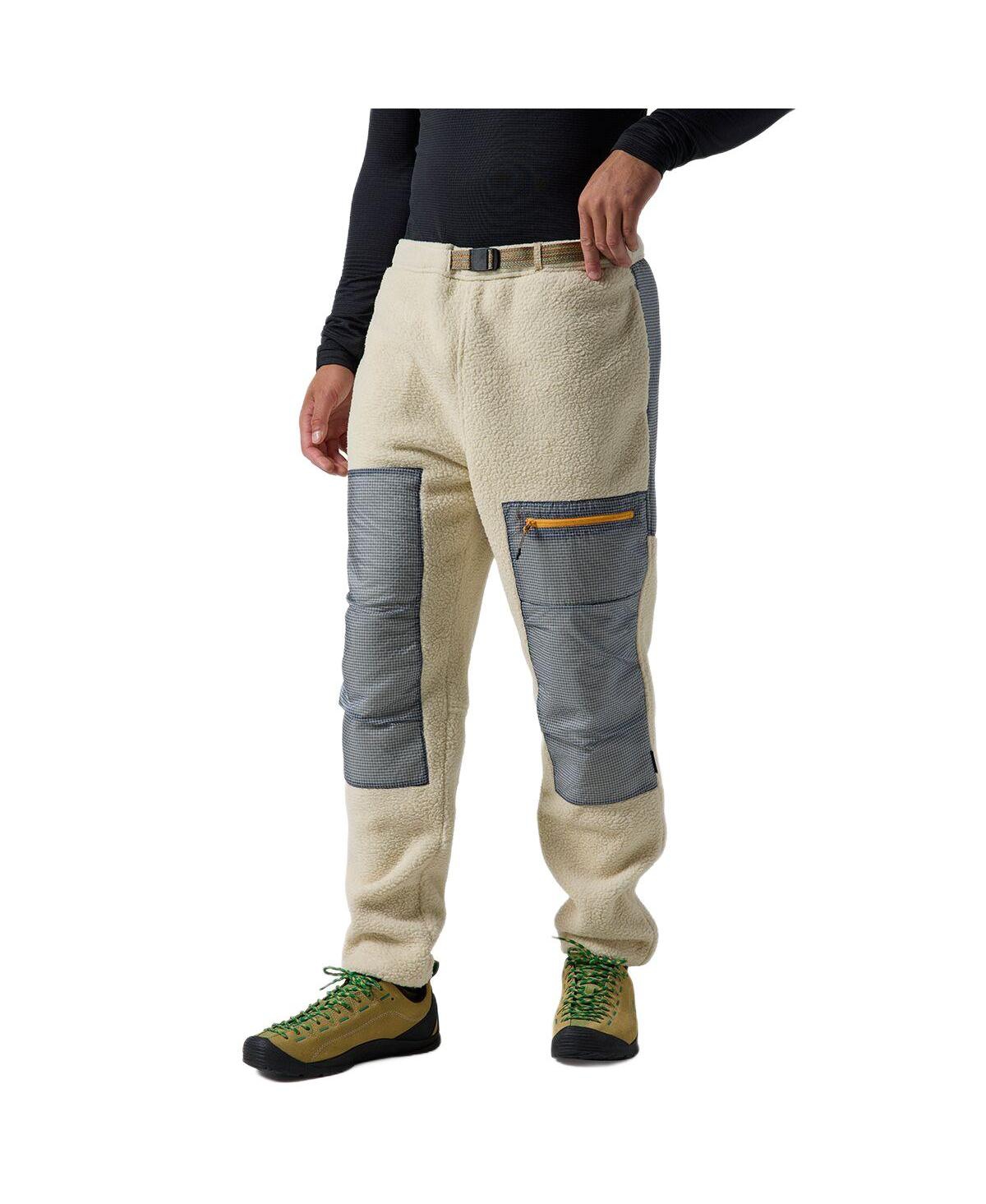 Click here for Backcountry Mens Wander Pile-Fleece Pant Fleece Pa... prices