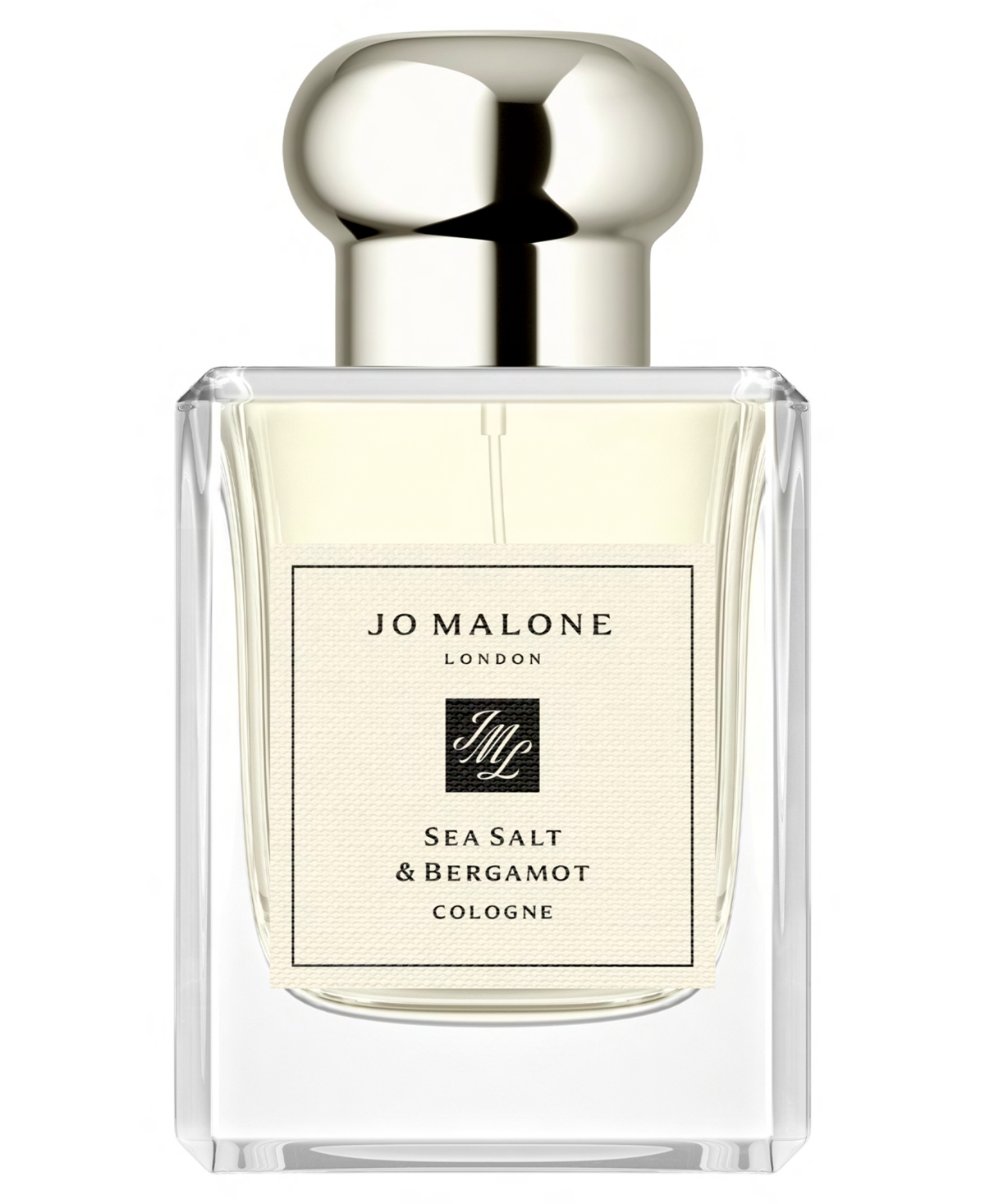 Click here for Jo Malone London Sea Salt and Bergamot Cologne Spr... prices