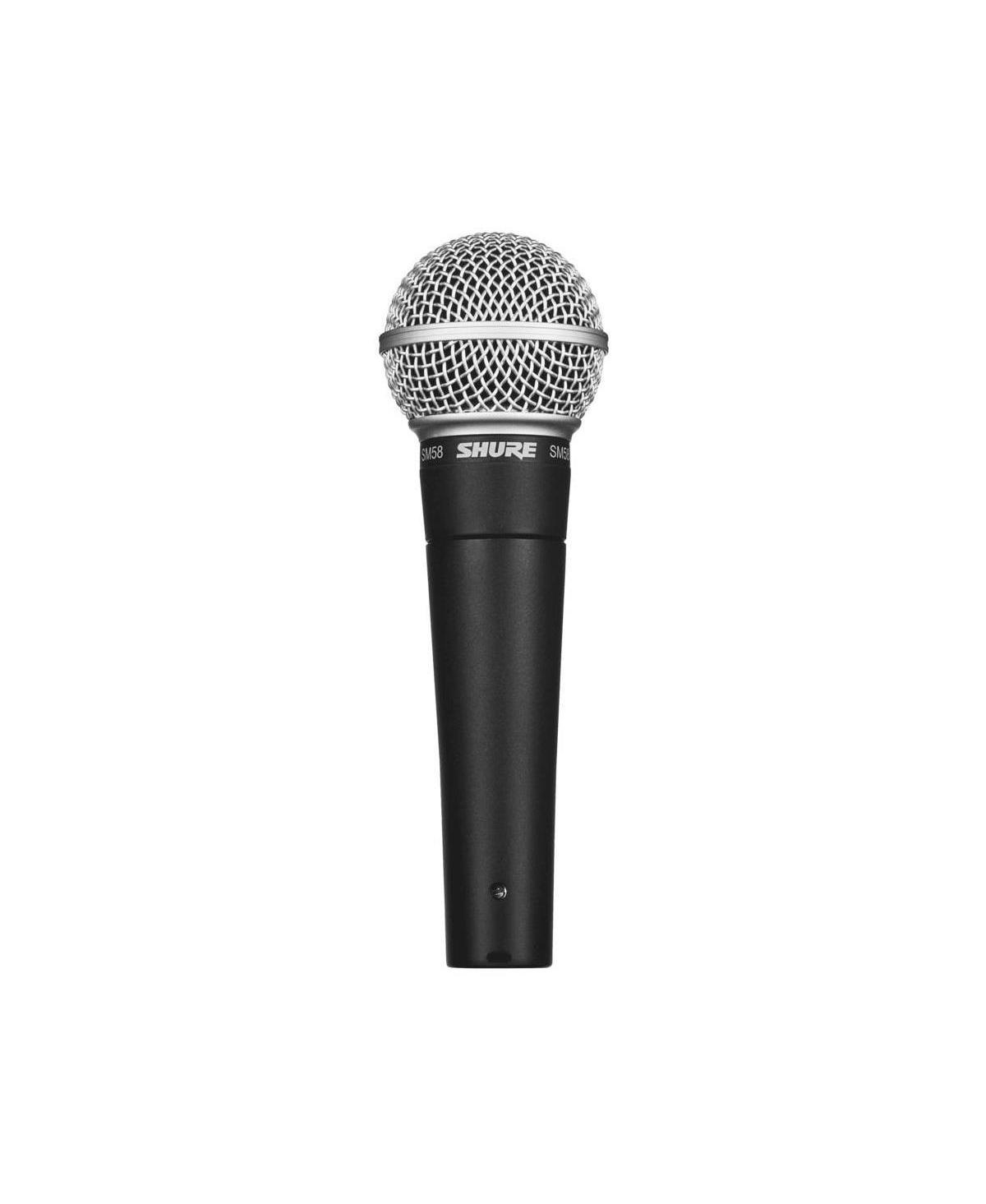Click here for Shure SM58-s Cardioid Dynamic Handheld Wired Micro... prices