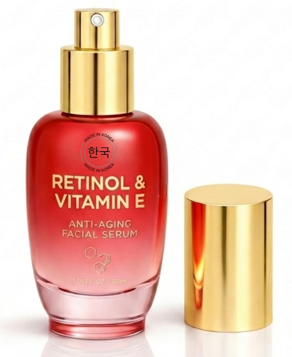 Click here for Lovery Retinol and Vitamin E Rejuvenating Facial S... prices