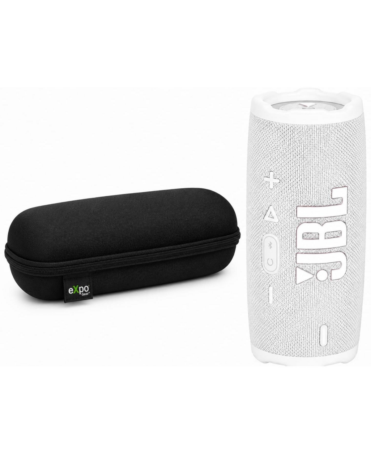 Click here for Jbl Charge 6 Bluetooth Speaker Bundle with Hard Ca... prices
