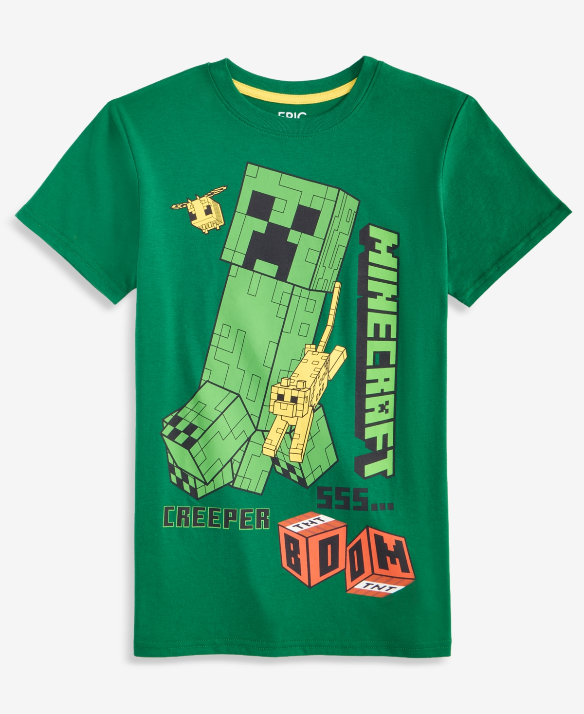 Click here for Epic Threads Boys (Xs-xl) T-Shirt  Macys Exclusive... prices