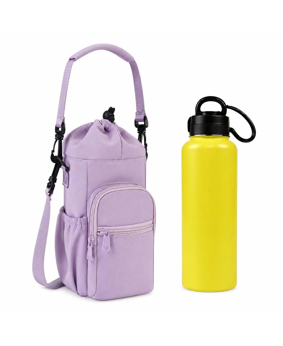 Click here for Seamless Outdoor FlowPack- Waterbottle Included -... prices