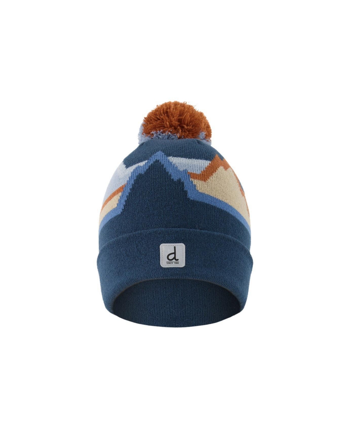 Click here for Deux par Deux Toddler Boy 2-4 Years Winter Knit Ha... prices