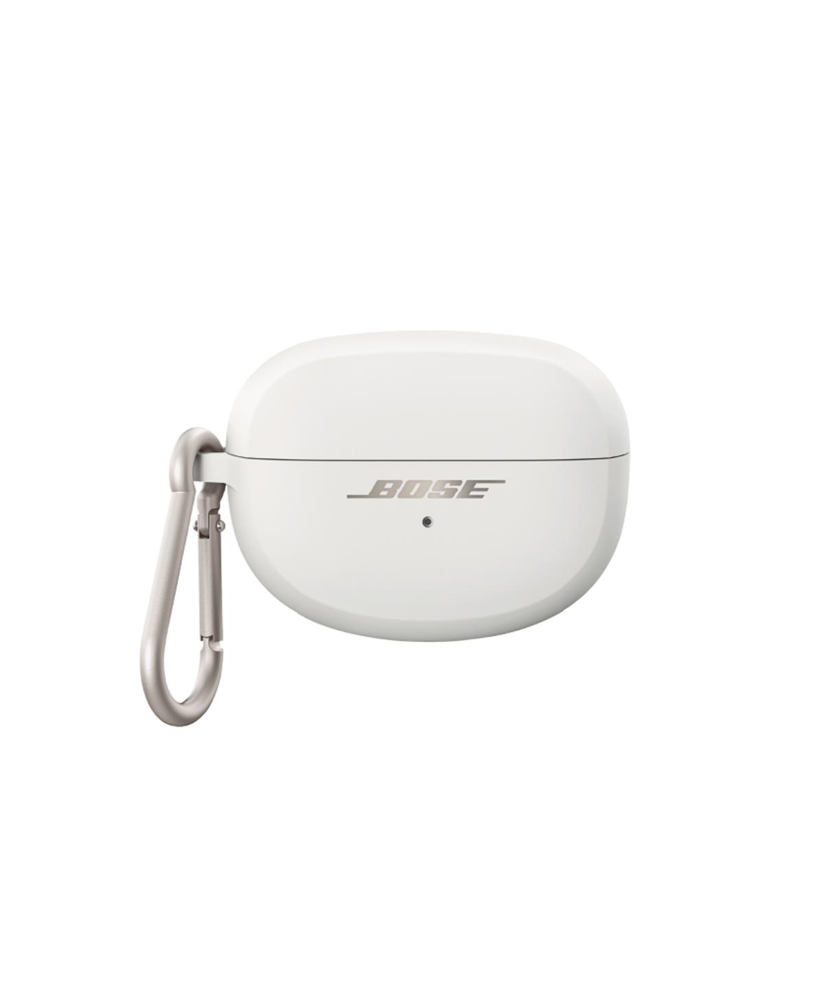 Click here for Bose Ultra Open Earbuds Silicone Case with Carabin... prices