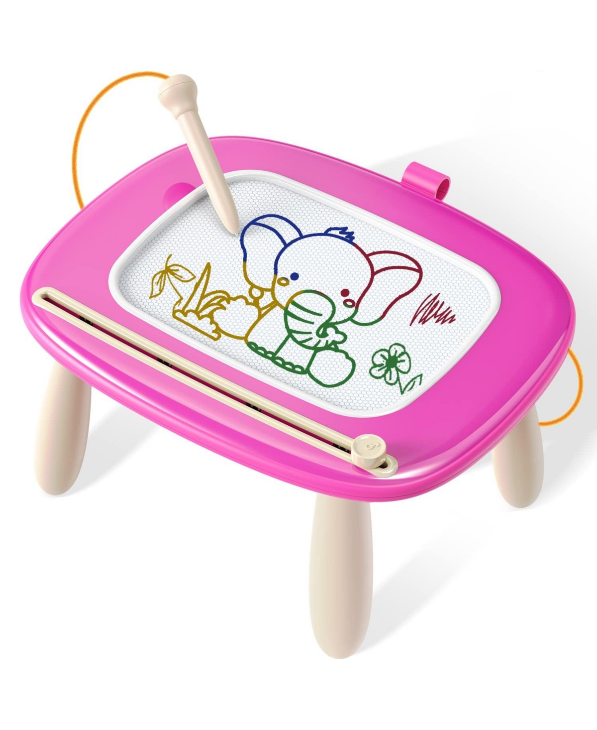 Click here for Gnuadz Drawing Doodle Pad Learning Toy 18 Months B... prices