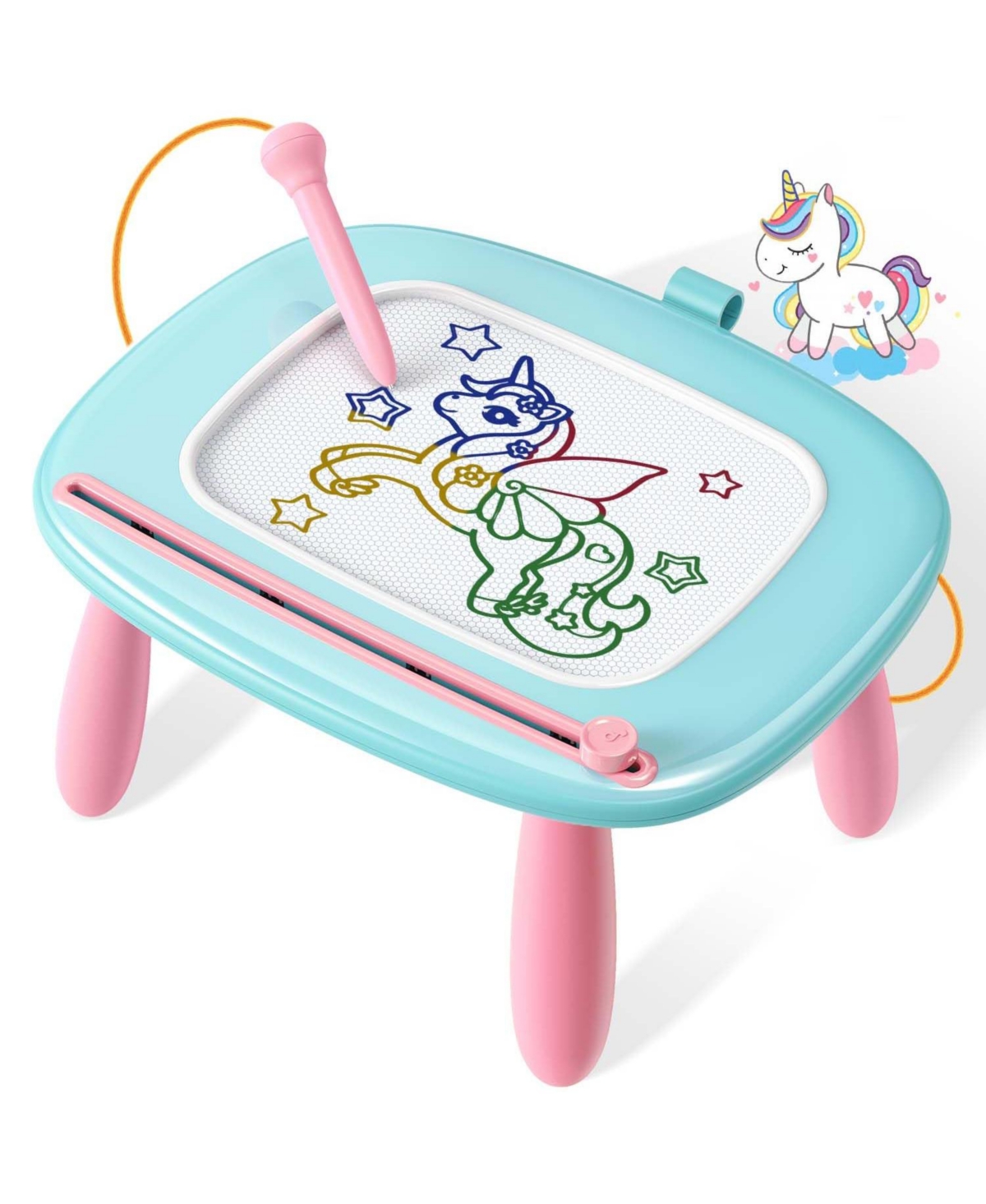 Click here for Gnuadz Drawing Doodle Pad Learning Toy 18 Months B... prices