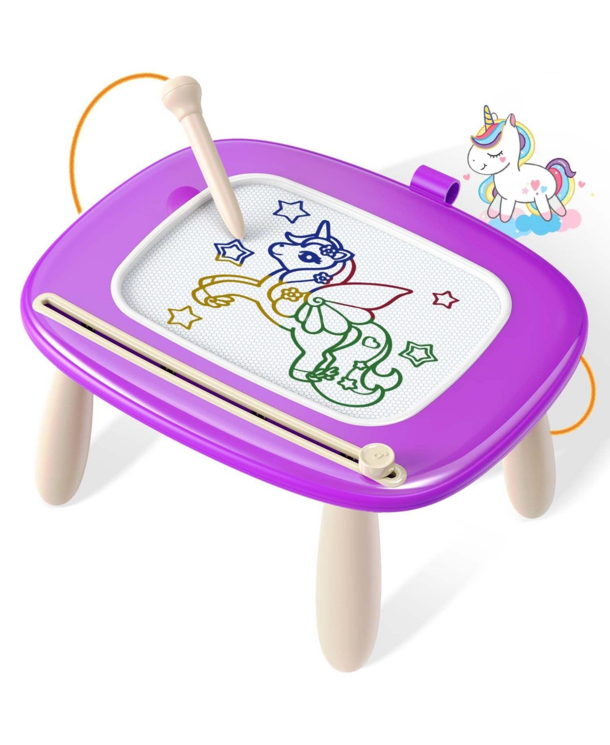 Click here for Gnuadz Drawing Doodle Pad Learning Toy 18 Months B... prices