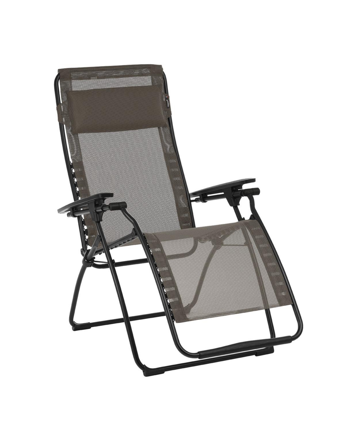 Click here for Lafuma LFM3118-8717 Futura Batyline Series Relaxat... prices