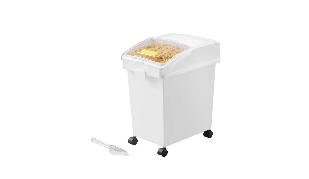 Click here for Viyet 3-Pack 6.6-Gallon Airtight Food Storage Cont... prices