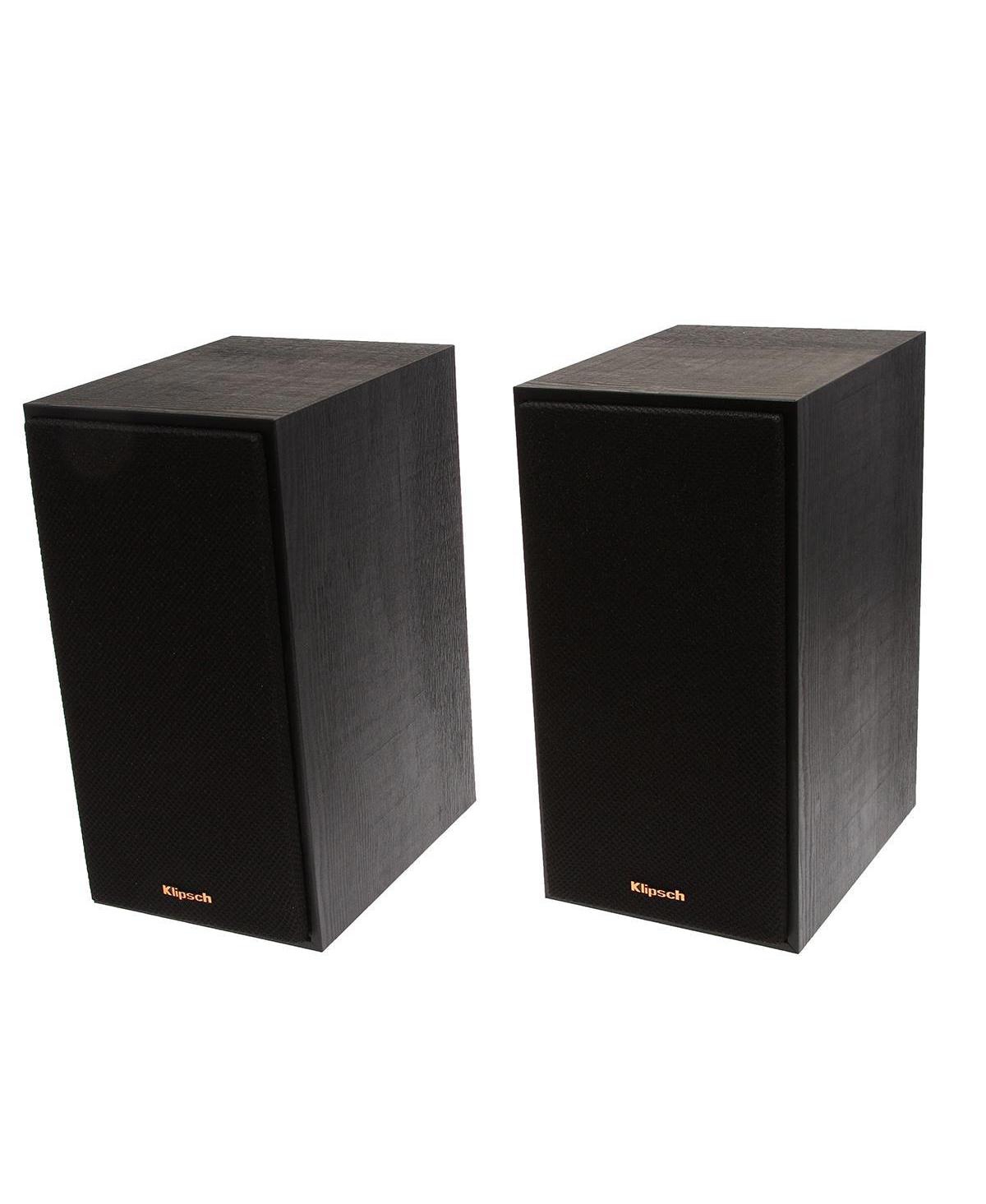 Click here for Klipsch Reference R-41M Bookshelf Home Speakers  B... prices