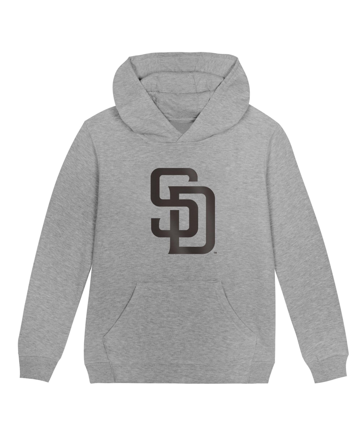 Click here for Outerstuff Preschool Heather Gray San Diego Padres... prices