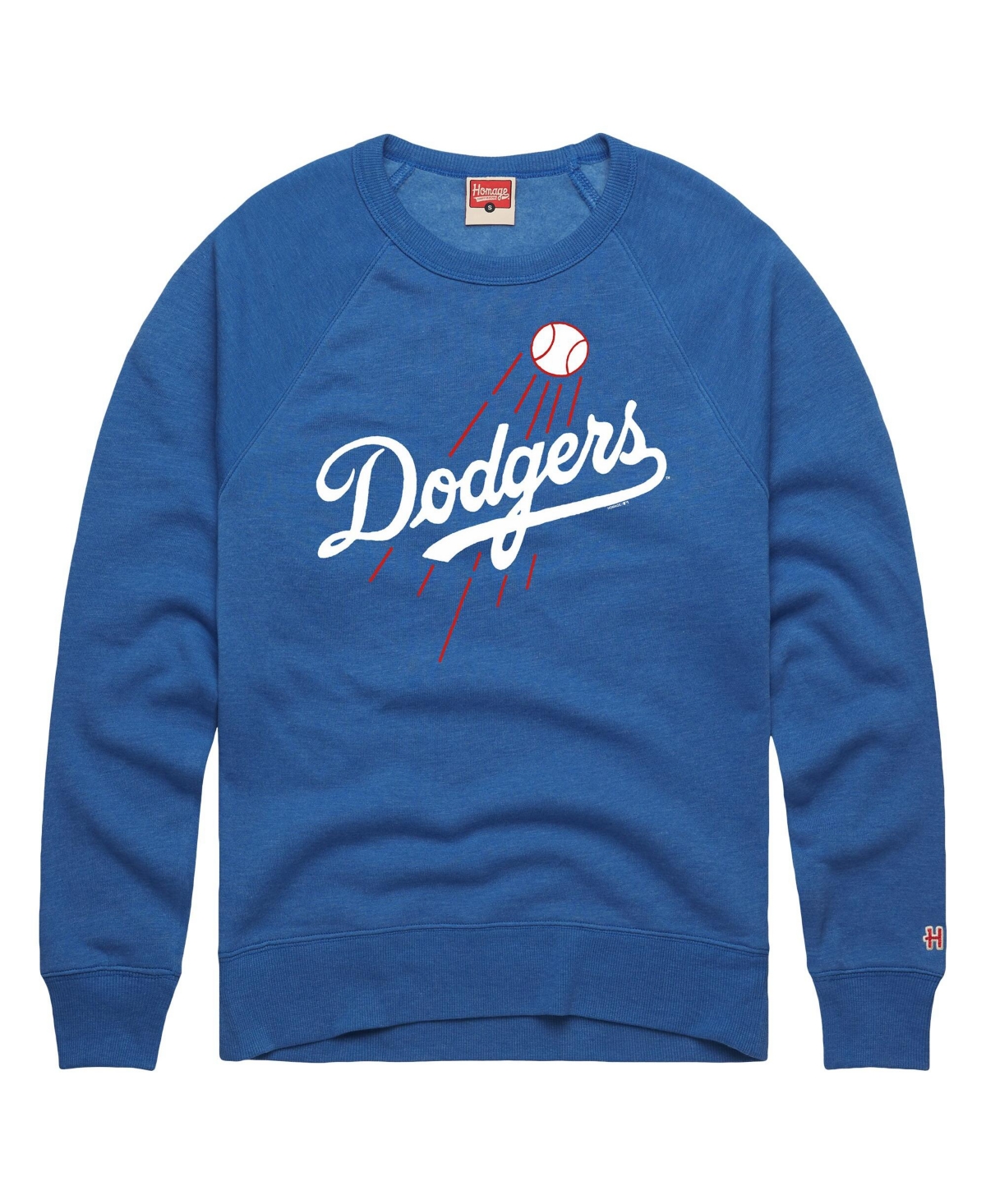 Click here for Homage Mens Royal Los Angeles Dodgers Cooperstown... prices