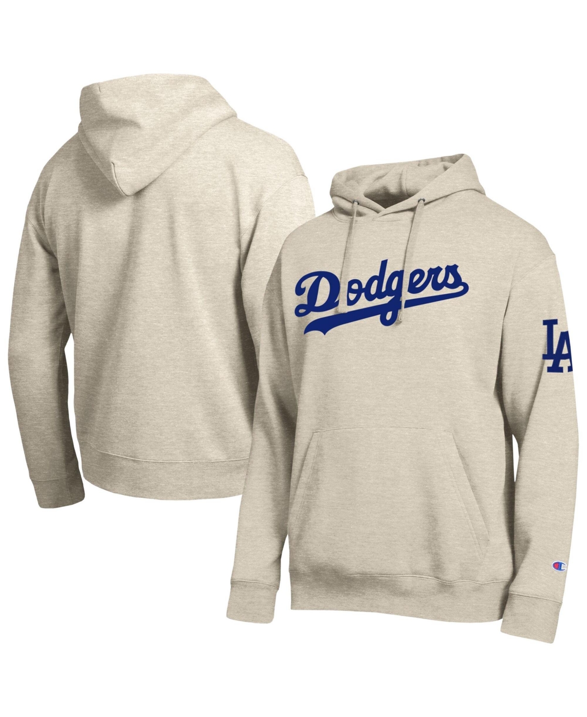 Click here for Champion Mens Oatmeal Los Angeles Dodgers All Star... prices