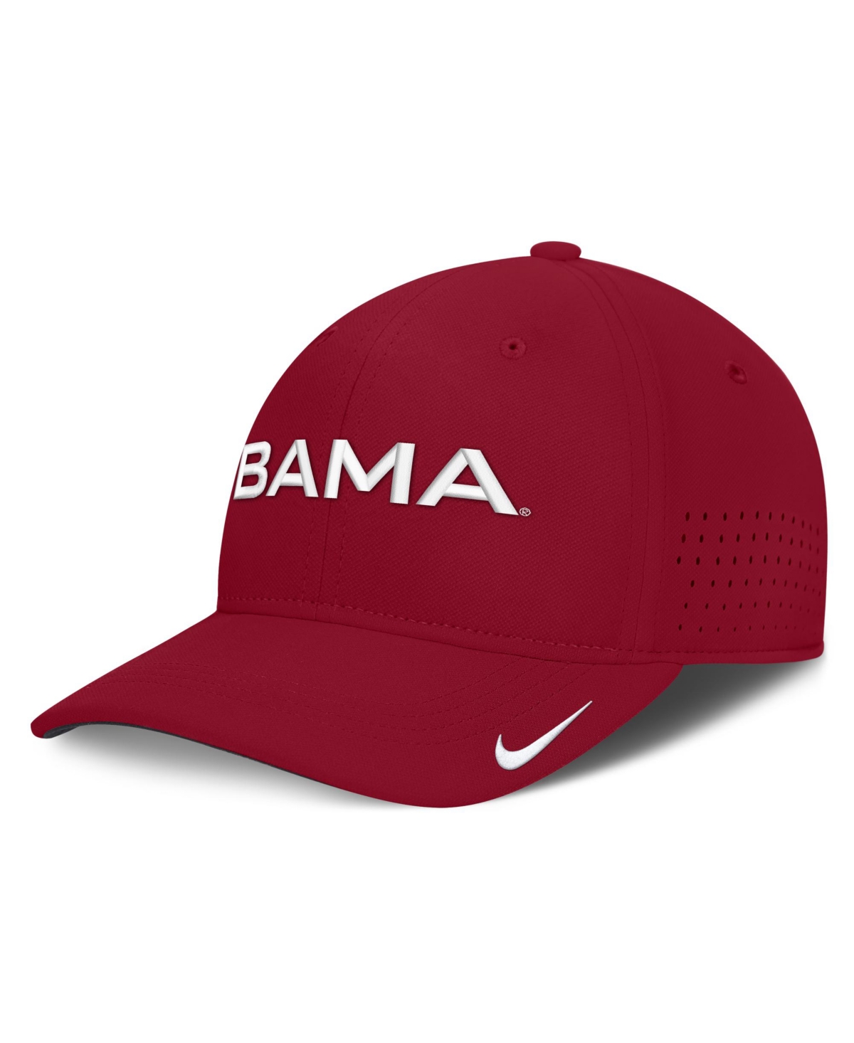 Click here for Nike Mens Crimson Alabama Crimson Tide Gameday Aer... prices