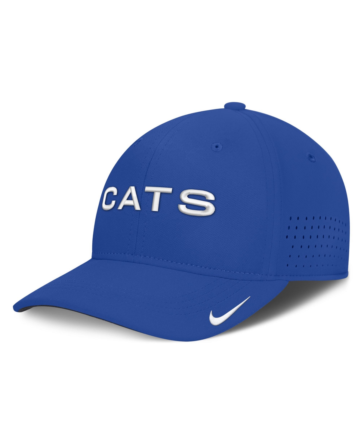 Click here for Nike Mens Royal Kentucky Wildcats Gameday Aerobill... prices