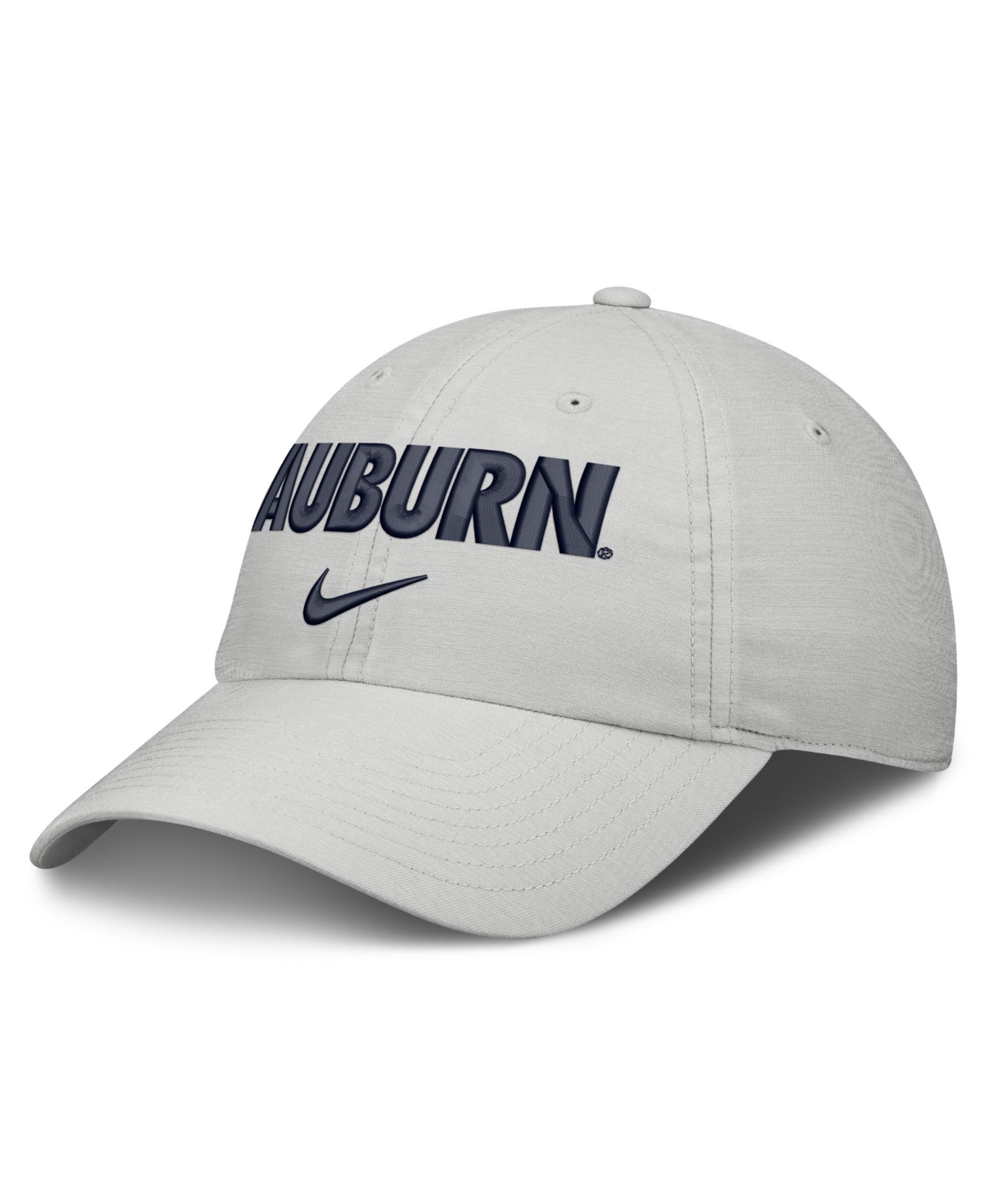 Click here for Nike Mens and Womens Gray Auburn Tigers On-Field G... prices