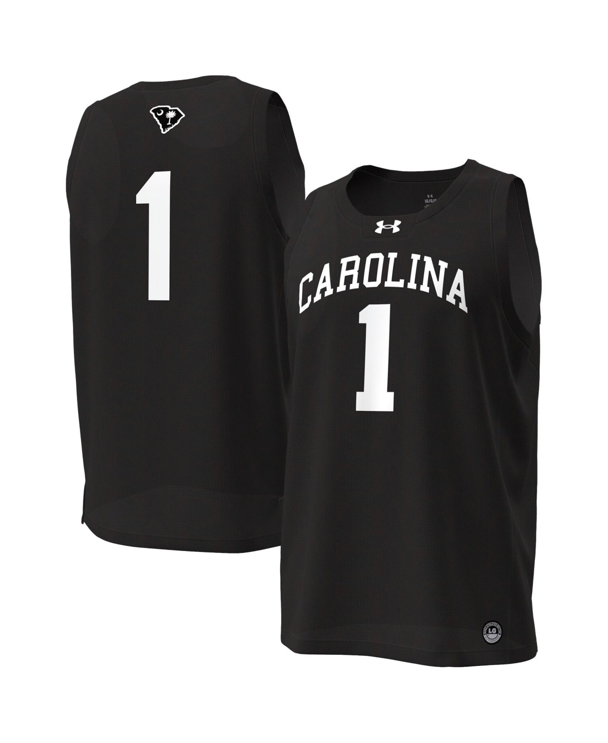 Click here for Under Armour Mens Black South Carolina Gamecocks 1... prices