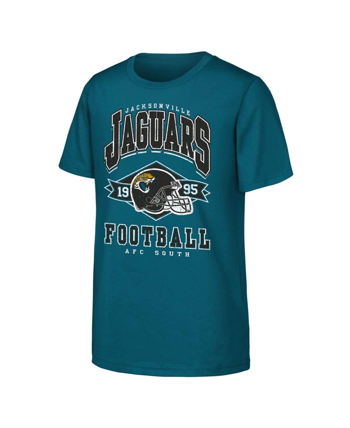 Click here for Outerstuff Big Boys and Girls Teal Jacksonville Ja... prices
