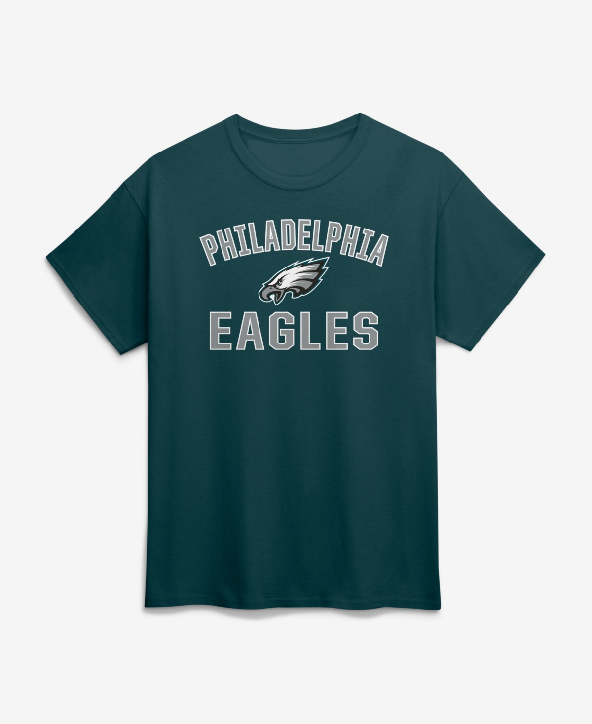 Click here for Logo Athletic Mens Midnight Green Philadelphia Eag... prices