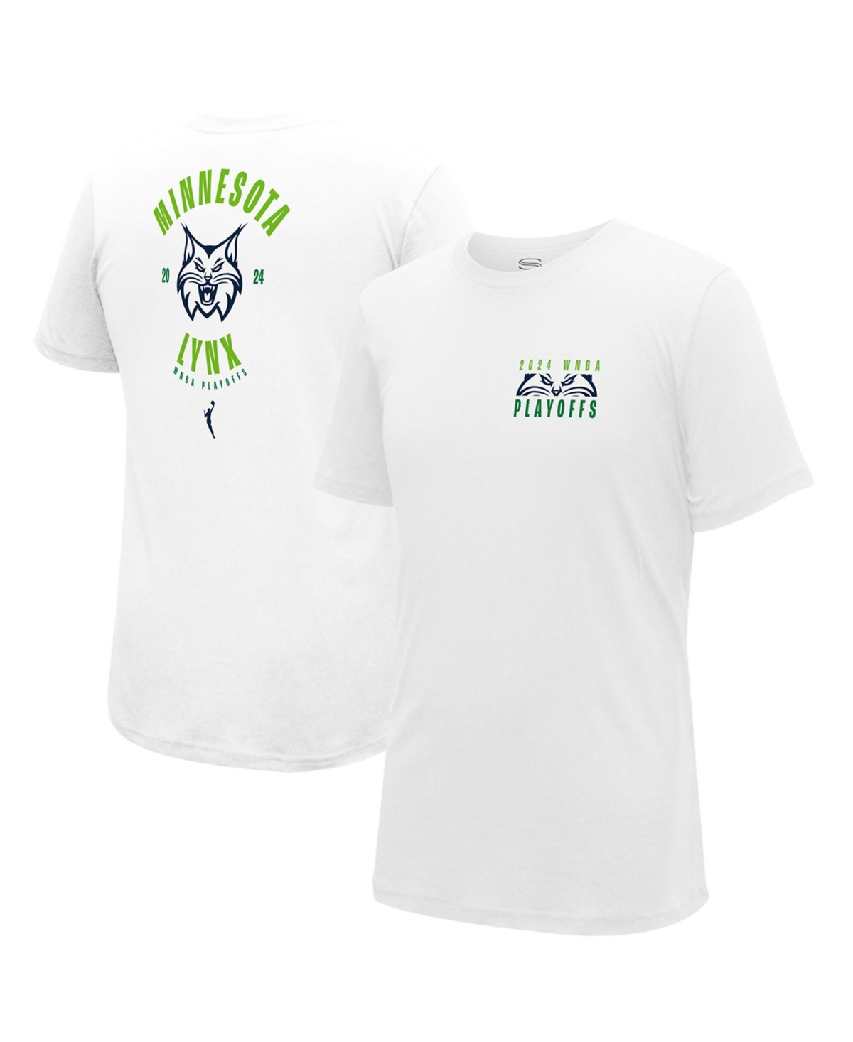 Click here for Stadium Essentials Mens and Womens White Minnesota... prices