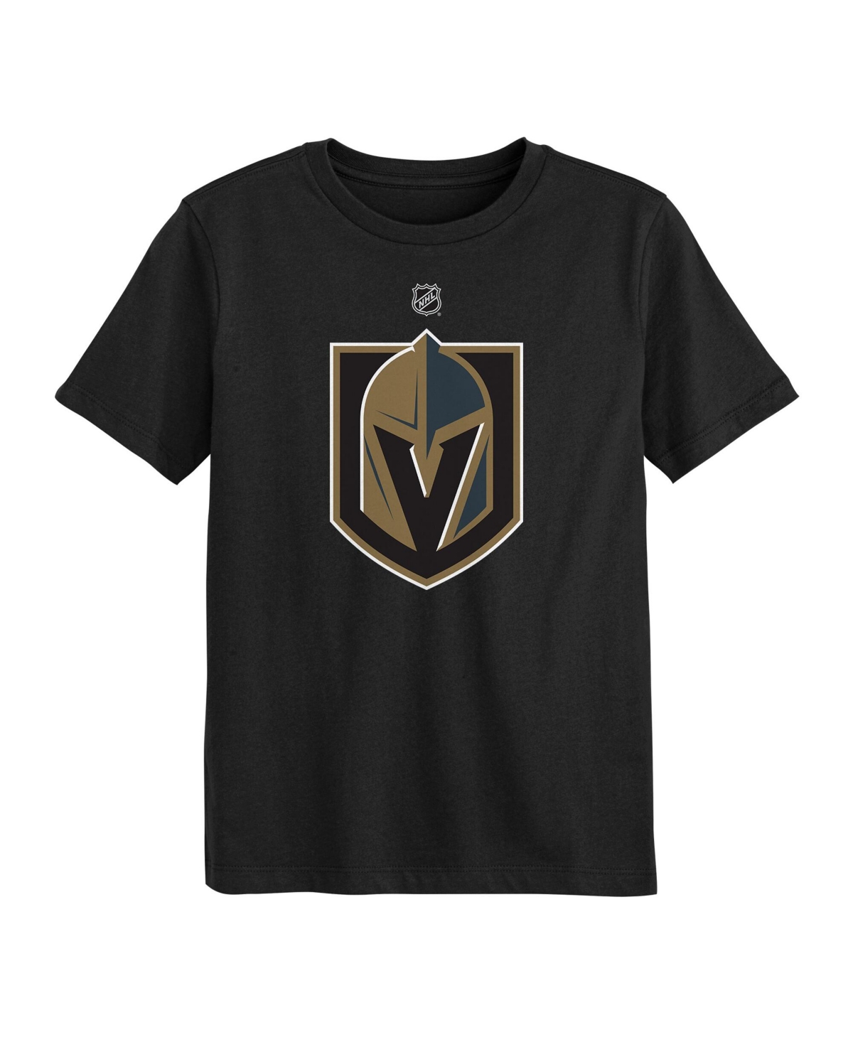 Click here for Outerstuff Preschool Black Vegas Golden Knights Pr... prices