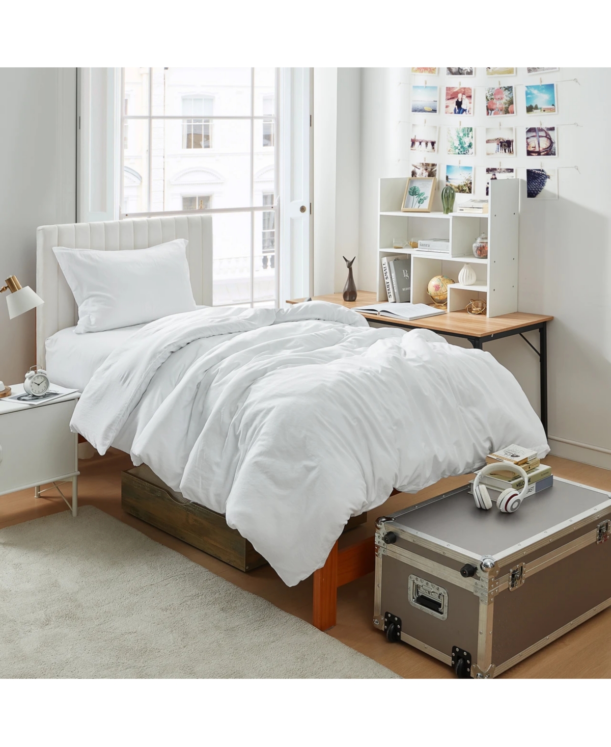 Click here for Coma Inducer Loft Coma Inducer Comforter With Duve... prices