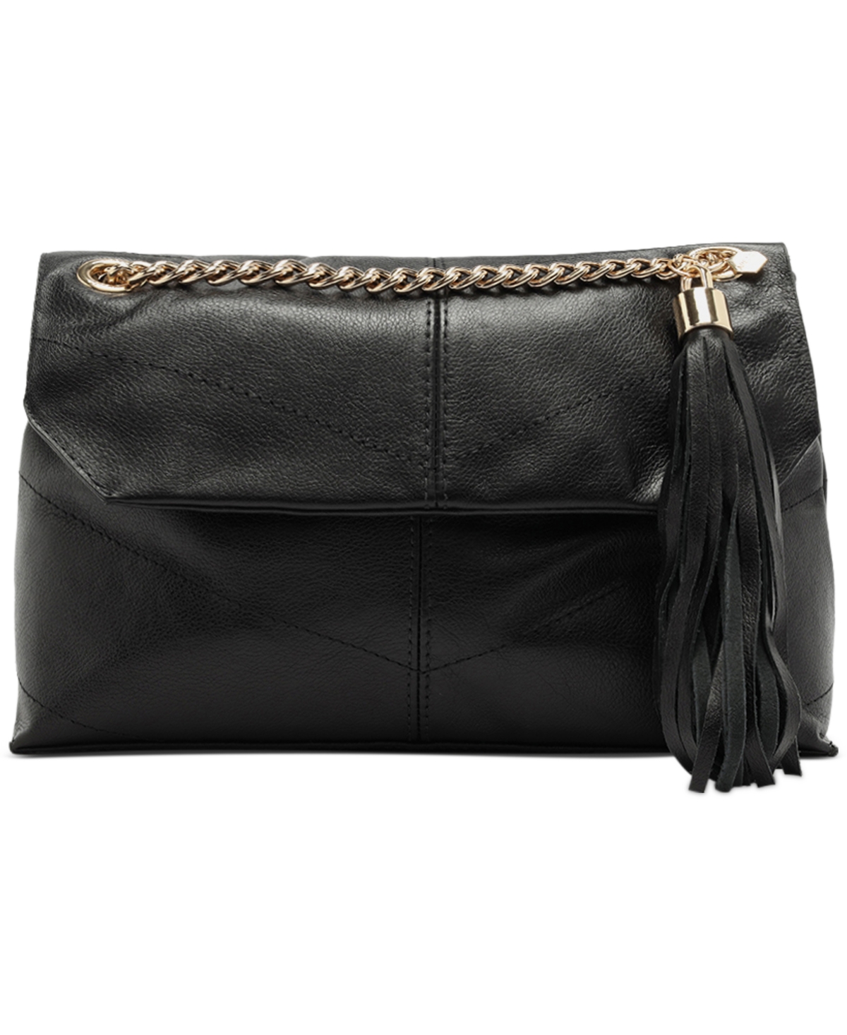 Click here for Arezzo Sonya Small Crossbody Bag - Black prices