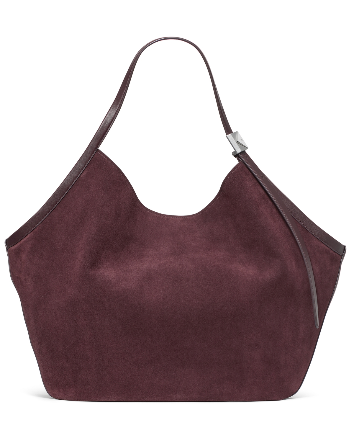 Click here for kate spade new york Deco Suede Extra-Large Tulip T... prices