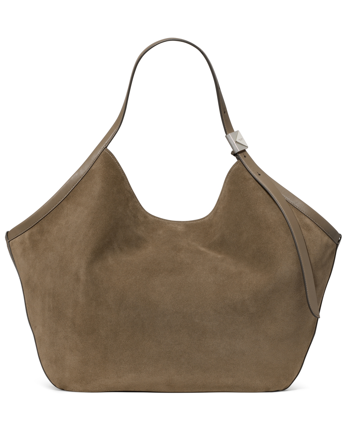 Click here for kate spade new york Deco Suede Extra-Large Tulip T... prices