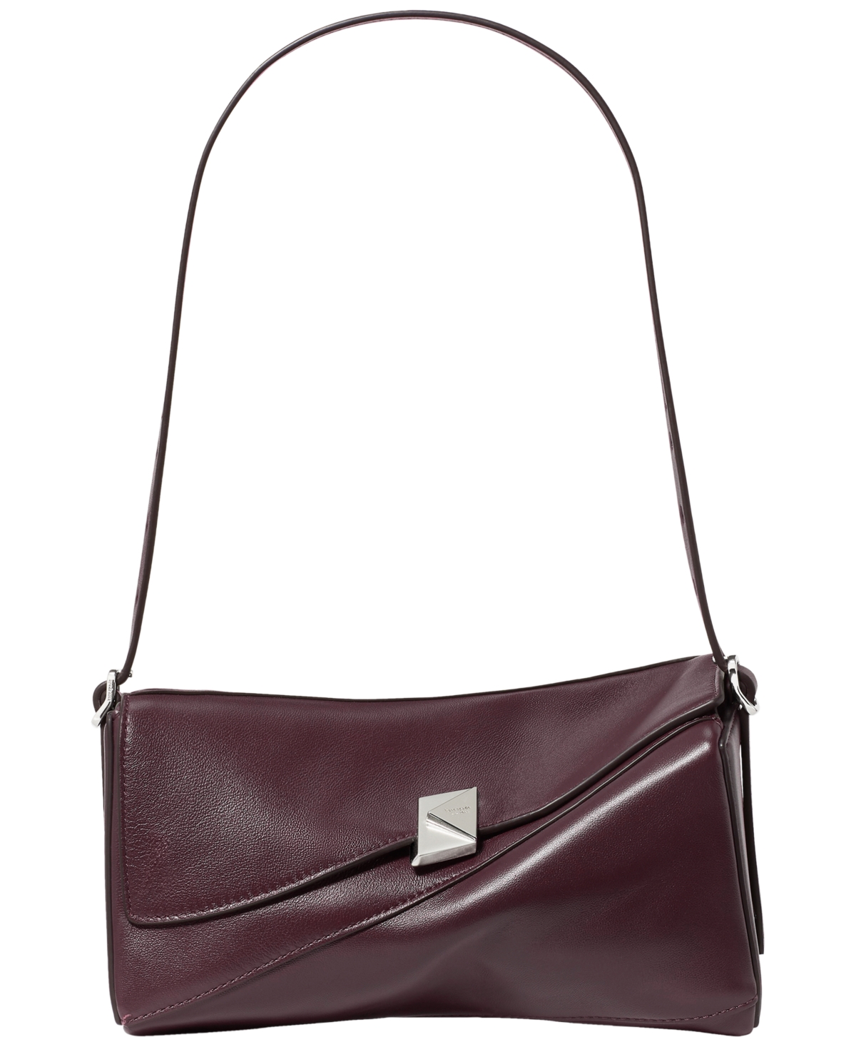 Click here for kate spade new york Deco Twisted Small Flap Should... prices