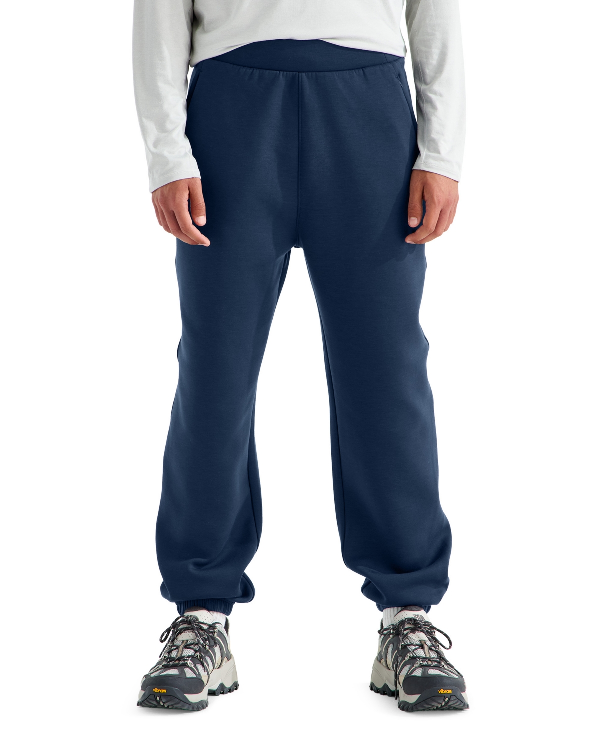 Click here for The North Face Mens Dynamic Regular-Fit Pants - Su... prices