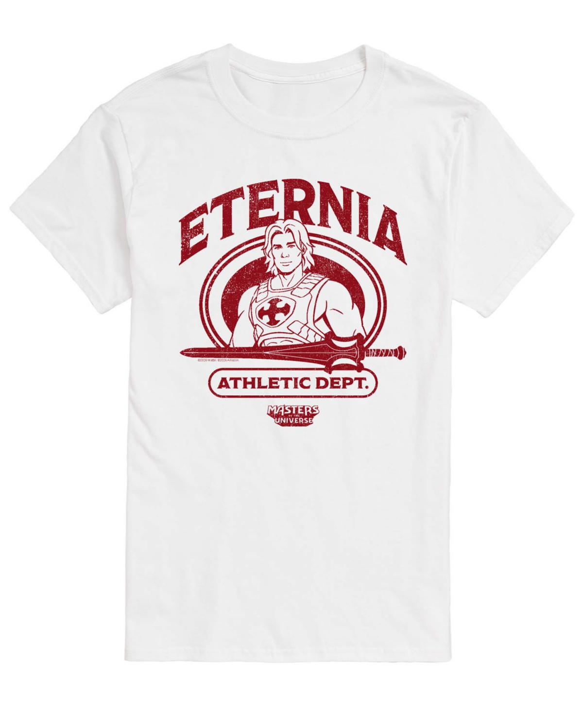 Click here for Airwaves Mens Masters Of The Universe Eternia Athl... prices