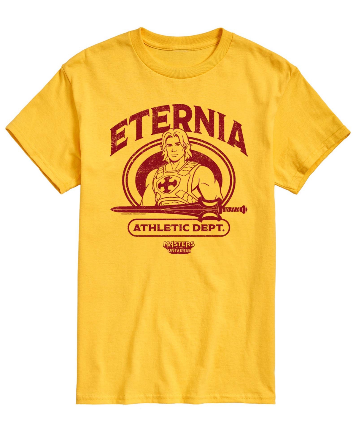 Click here for Airwaves Mens Masters Of The Universe Eternia Athl... prices