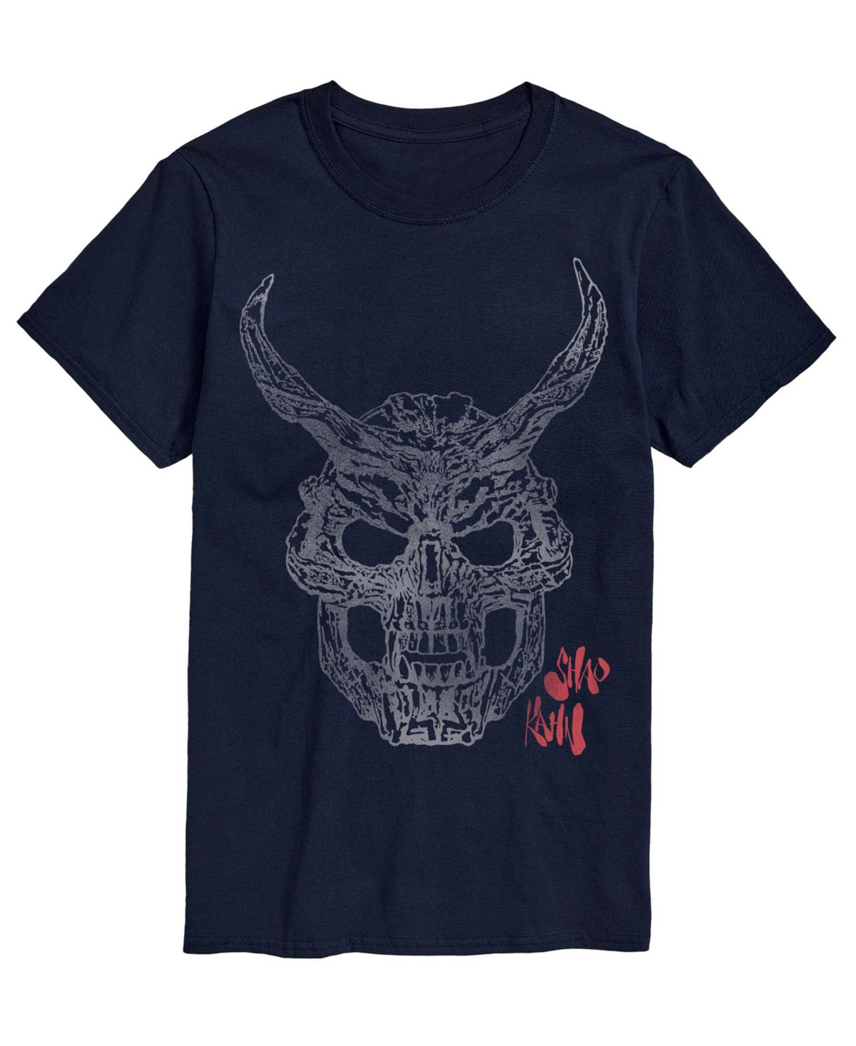 Click here for Airwaves Mens Mortal Kombat Shao Kahn Vintage Fade... prices