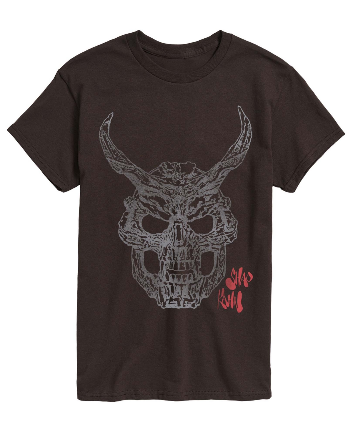 Click here for Airwaves Mens Mortal Kombat Shao Kahn Vintage Fade... prices