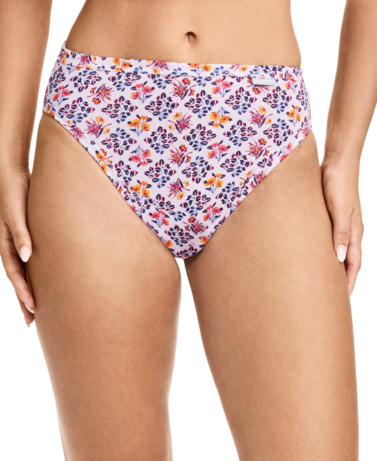 Click here for Jockey Elance Brief 3 Pack Underwear 1484  1486 Ex... prices