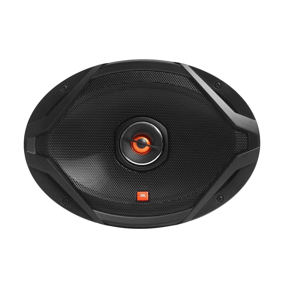 Click here for Jbl GX9628 Two-Way Coaxial Car Audio Speakers  300... prices