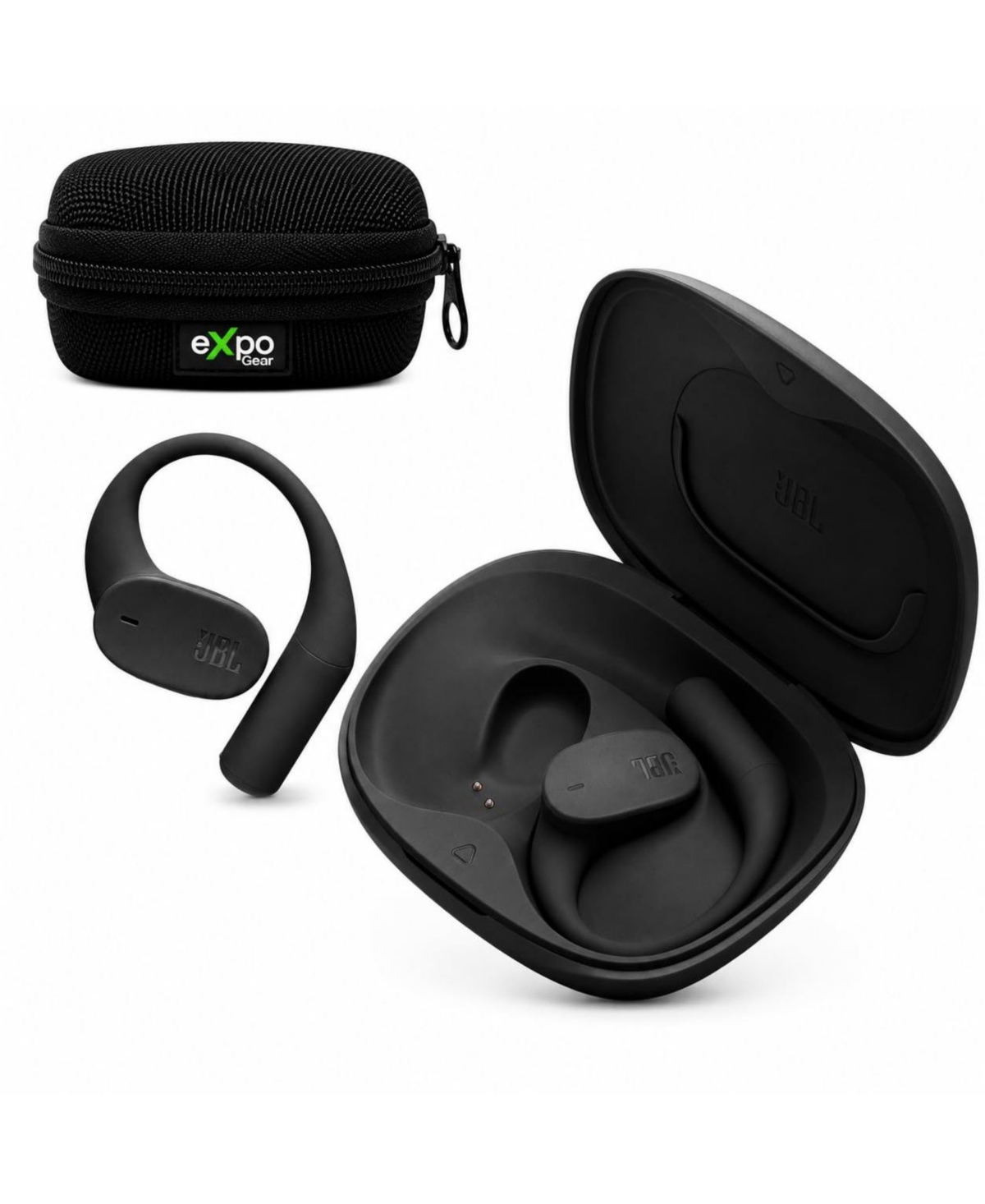 Click here for Jbl Sense Lite Open-Ear Wireless Headphones with C... prices